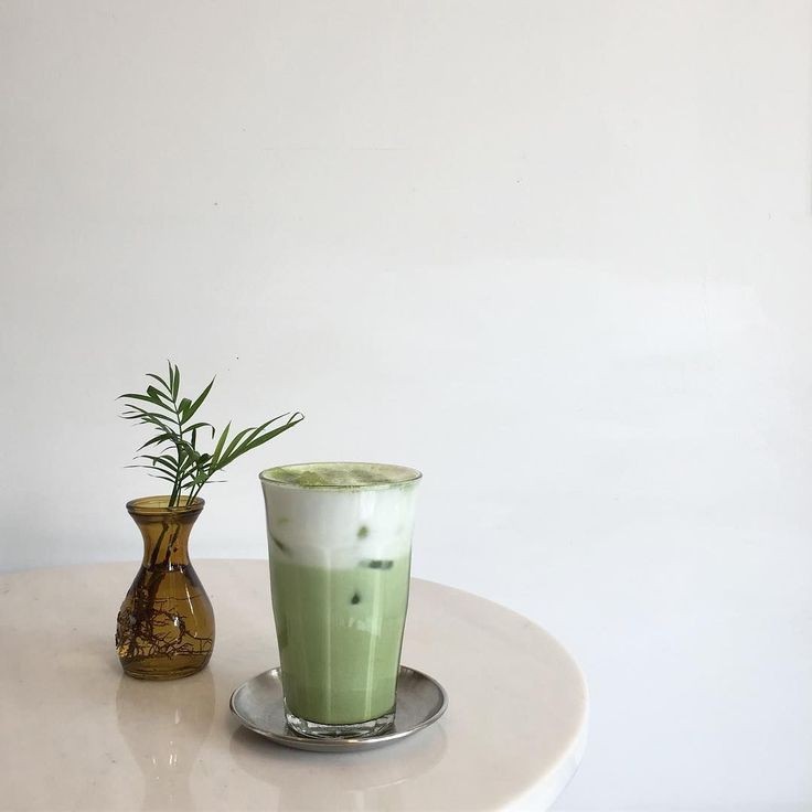 Matcha Green Tea Easy Recipe