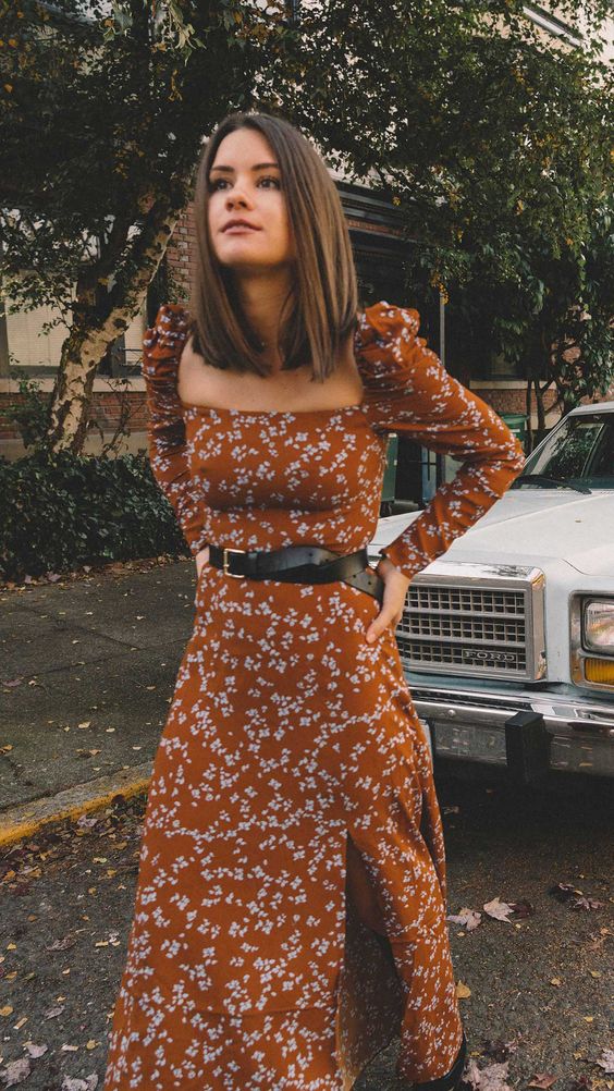 Chic Fall Outfits to Stay Stylish This Season